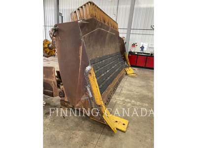 2016 Caterpillar D10T2 Dozer For Sale, 21,750 Hours | Ohaton, AB ...