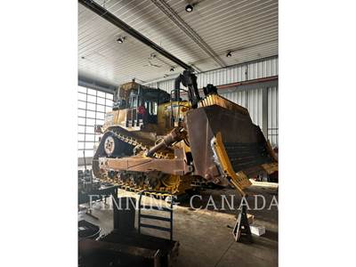 2016 Caterpillar D10T2 Dozer For Sale, 21,750 Hours | Ohaton, AB ...