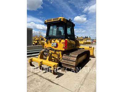 2022 Caterpillar D3-12 Dozer For Sale, 1,243 Hours | Calgary, AB ...