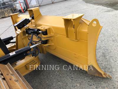 2023 Caterpillar D3-12 Dozer For Sale, 507 Hours | Surrey, BC, Canada ...