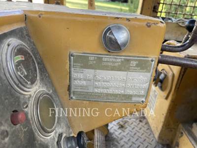 1991 Caterpillar D6E Dozer For Sale, 9,786 Hours | Arrow Creek, BC ...