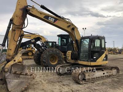 Caterpillar 314 Excavators For Sale | MyLittleSalesman.com