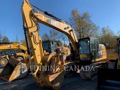Caterpillar 316 Excavators For Sale | MyLittleSalesman.com