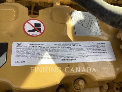 2020 Caterpillar 336 Excavator For Sale, 4,994 Hours | Edmonton, AB ...