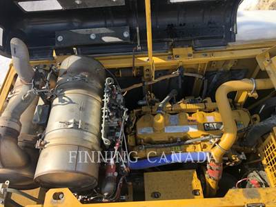 2017 Caterpillar 336F Excavator For Sale, 10,106 Hours | Williams Lake ...