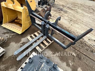 Caterpillar Forks For Sale | MyLittleSalesman.com