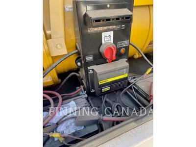 2019 Caterpillar XQ230 Generator For Sale, 1,510 Hours | Edmonton, AB ...