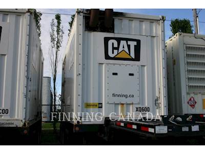 Caterpillar Generator Sets For Sale | MyLittleSalesman.com