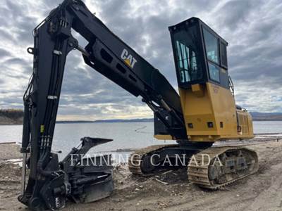 Caterpillar Log Loaders For Sale | MyLittleSalesman.com