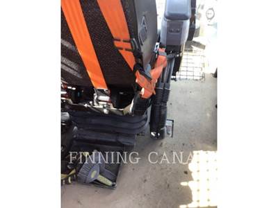 2022 Caterpillar 558LL Log Loader For Sale, 3,092 Hours | Houston, BC ...
