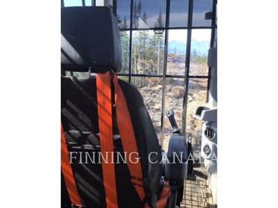 2022 Caterpillar 558LL Log Loader For Sale, 3,092 Hours | Houston, BC ...
