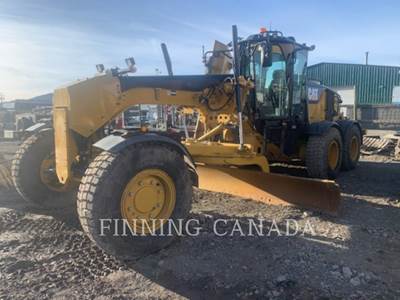 Motor Graders For Sale | MyLittleSalesman.com