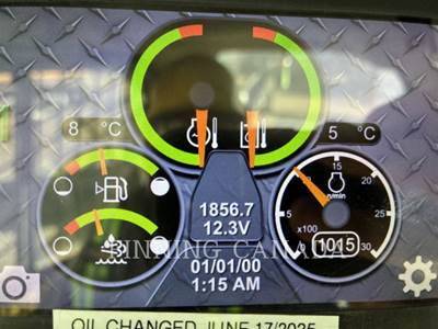 2020 Caterpillar 299D3 Track Skid Steer For Sale, 1,856 Hours | Calgary ...