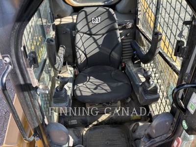 2020 Caterpillar 299D3 Track Skid Steer For Sale, 1,856 Hours | Calgary ...