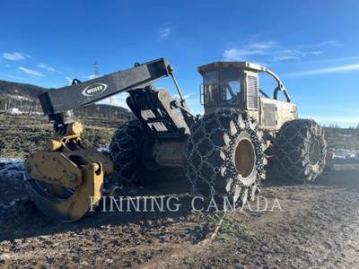Skidders For Sale | MyLittleSalesman.com