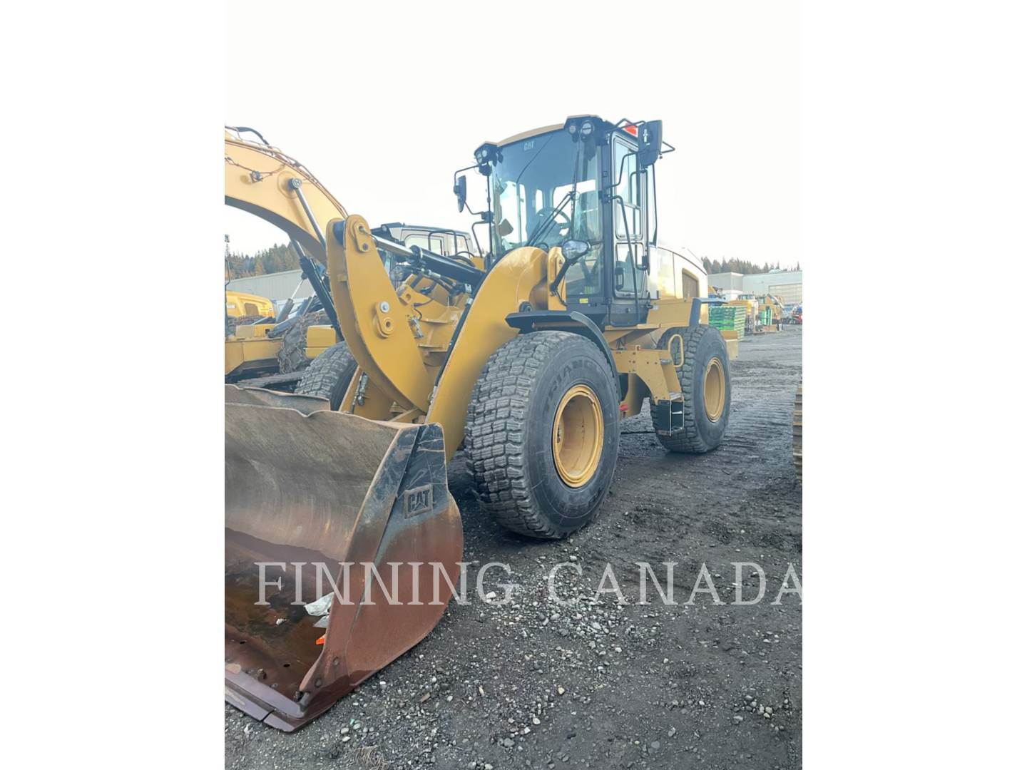 2019 Caterpillar 926M Wheel Loader For Sale, 7,327 Hours | Prince ...
