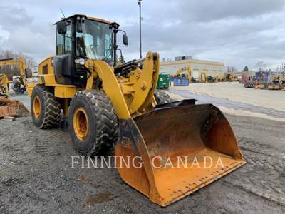 2015 Caterpillar 930K Wheel Loader For Sale, 2,775 Hours | Surrey, BC ...