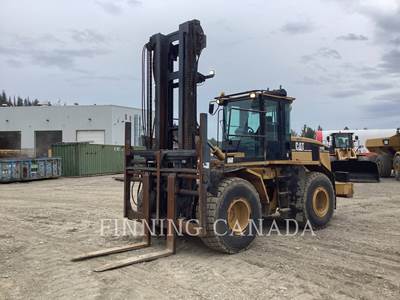 2008 Caterpillar 938G Wheel Loader For Sale, 30,666 Hours | Prince ...