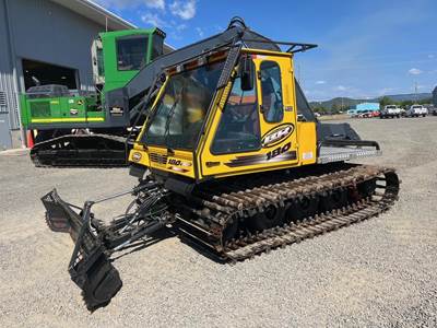 Crawler Carriers For Sale | MyLittleSalesman.com