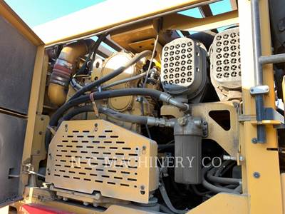 2018 Caterpillar PM822 Asphalt Paver For Sale, 3,001 Hours | Mount ...