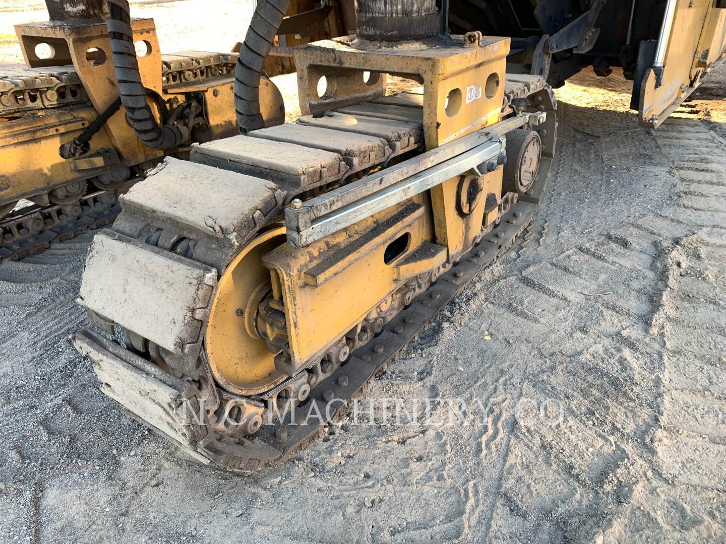 2018 Caterpillar PM822 Asphalt Paver For Sale, 3,001 Hours | Mount ...