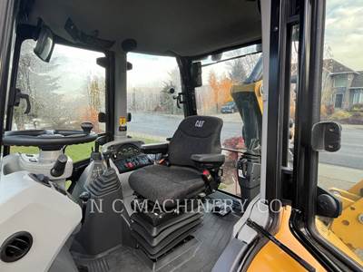 2019 Caterpillar 415F2 4ECB Backhoe For Sale, 219 Hours | Wenatchee, WA ...