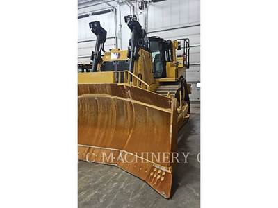 2023 Caterpillar D8 Dozer For Sale, 207 Hours | Fairbanks, AK | 23A0852 ...