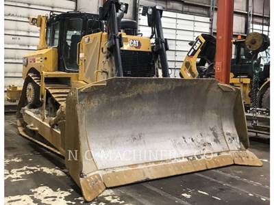 2020 Caterpillar D8T Dozer For Sale, 3,108 Hours | Wasilla, AK ...