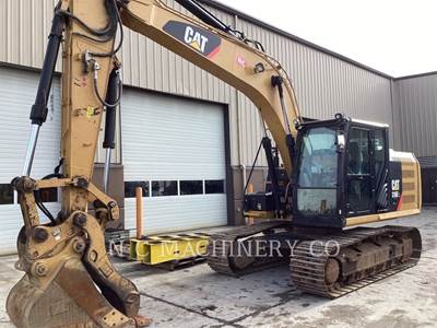 Caterpillar 316 Excavators For Sale | MyLittleSalesman.com