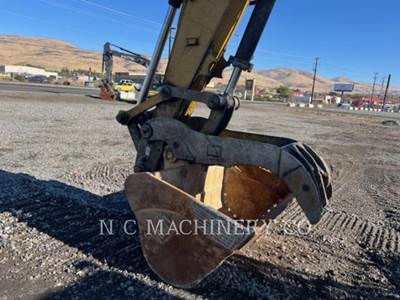 2008 Caterpillar 320D LRR Excavator For Sale, 13,770 Hours | Yakima, WA ...