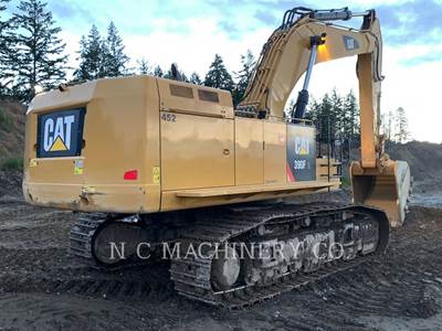 2019 Caterpillar 390FL Excavator For Sale, 7,951 Hours | Roy, WA ...
