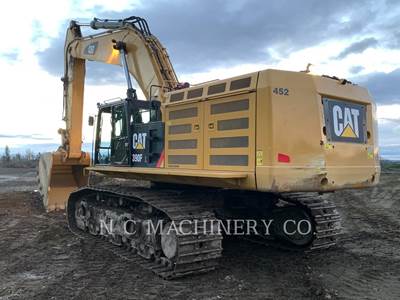 2019 Caterpillar 390FL Excavator For Sale, 7,951 Hours | Roy, WA ...