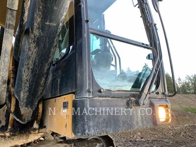 2019 Caterpillar 390FL Excavator For Sale, 7,951 Hours | Roy, WA ...
