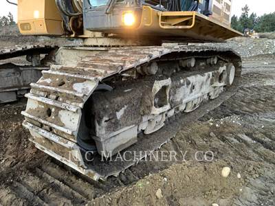 2019 Caterpillar 390FL Excavator For Sale, 7,951 Hours | Roy, WA ...