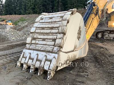 2019 Caterpillar 390FL Excavator For Sale, 7,951 Hours | Roy, WA ...