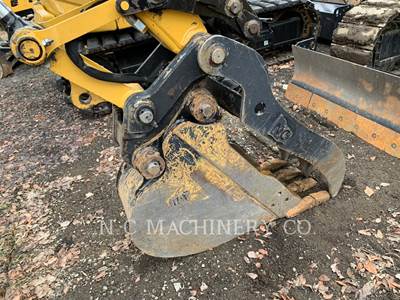 2020 Caterpillar 308 Mini Excavator For Sale, 1,376 Hours | Wenatchee ...