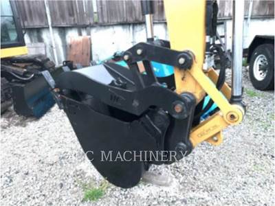 2021 Caterpillar 308 Mini Excavator For Sale, 42 Hours | Tacoma, WA ...