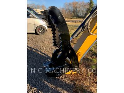 2016 Caterpillar 308E Mini Excavator For Sale, 1,969 Hours | Aberdeen ...