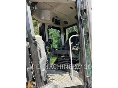 2014 Caterpillar 160M2 AWD Motor Grader For Sale, 7,783 Hours | Seattle ...
