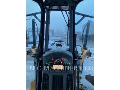 2014 Caterpillar 160M2 AWD Motor Grader For Sale, 8,208 Hours ...