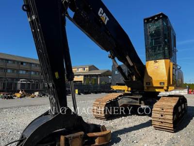 Caterpillar Logging Processors For Sale | MyLittleSalesman.com