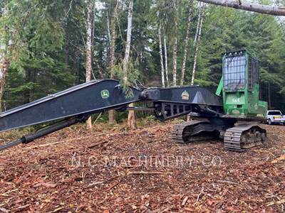 Logging Processors For Sale | MyLittleSalesman.com