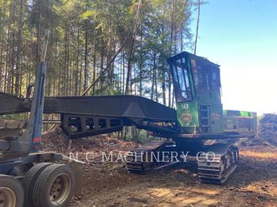 Logging Processors For Sale | MyLittleSalesman.com
