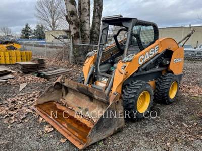 Case Skid Steers For Sale | MyLittleSalesman.com