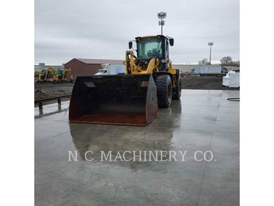 Caterpillar 938 Wheel Loaders For Sale | MyLittleSalesman.com