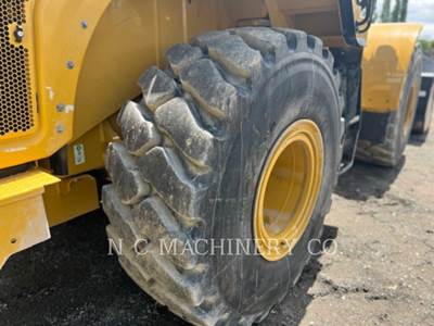 2021 Caterpillar 950M Wheel Loader For Sale, 5,062 Hours | Fife, WA | 24W0282 | MyLittleSalesman.com