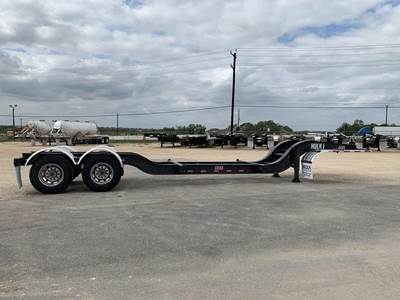 Chassis Trailers For Sale | MyLittleSalesman.com