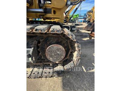 2019 Caterpillar 308 CR Mini Excavator For Sale, 1,615 Hours | Biloxi ...