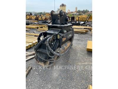 Mulcher Attachments For Sale | Mulching Heads for Skid Steers and ...