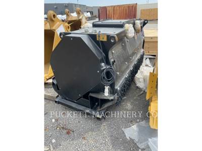 Mulcher Attachments For Sale | Mulching Heads for Skid Steers and ...